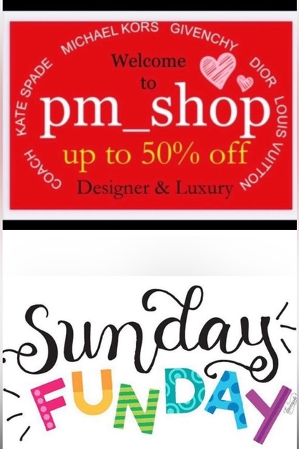 Posh Show - Poshmark